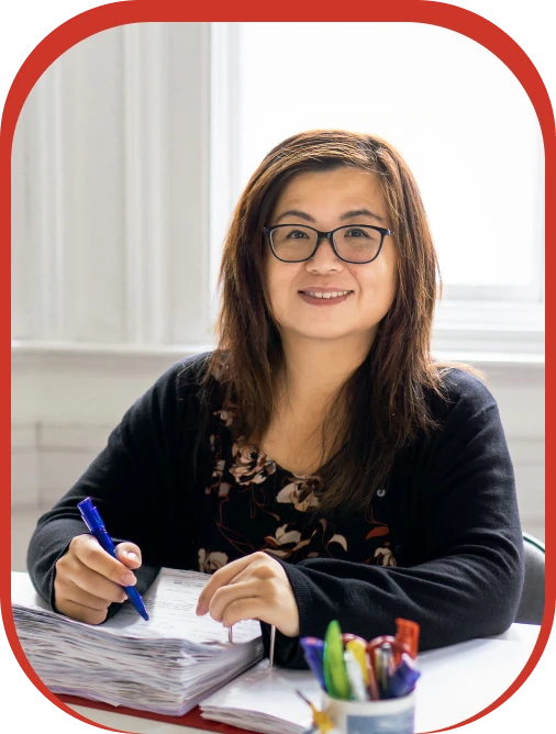 The Centre – London Chinese Community Centre