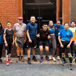 Events & Activities – London Chinese Community Centre