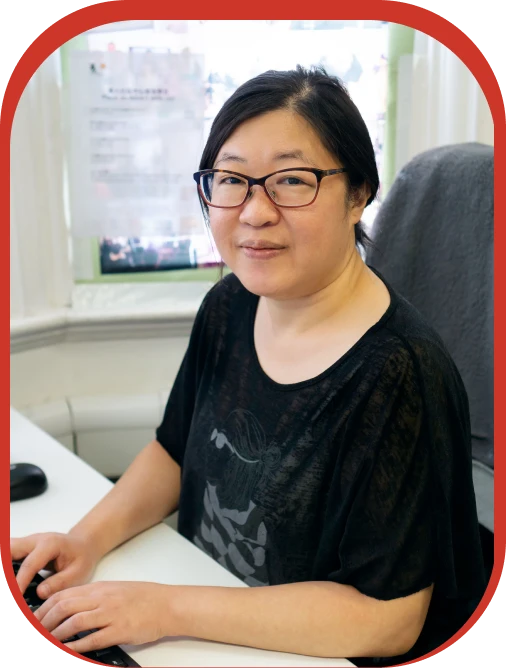 The Centre – London Chinese Community Centre